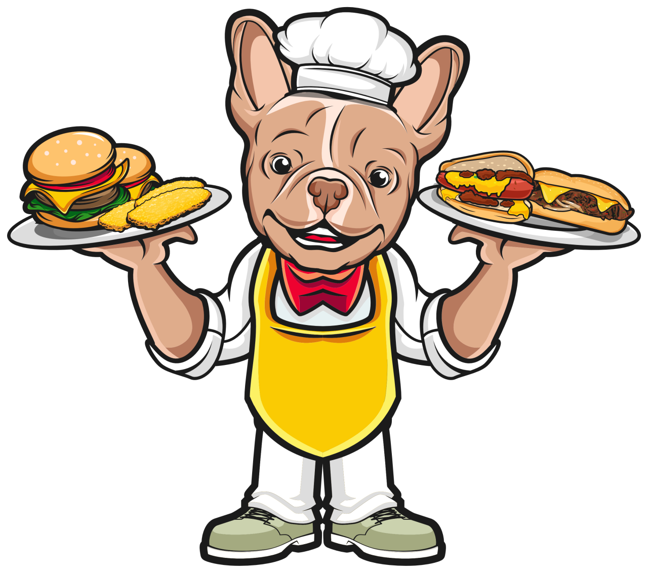 Papa Dogz | Smash Burgers, Hotdogz and Chicken Strips